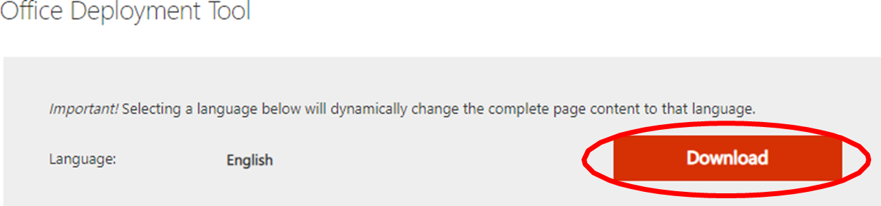 Ms Office Open License First Time Installation Guide - SRKK Computer