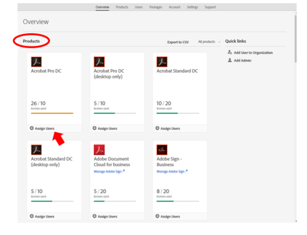 Adobe installation guide - Subscription - SRKK Computer