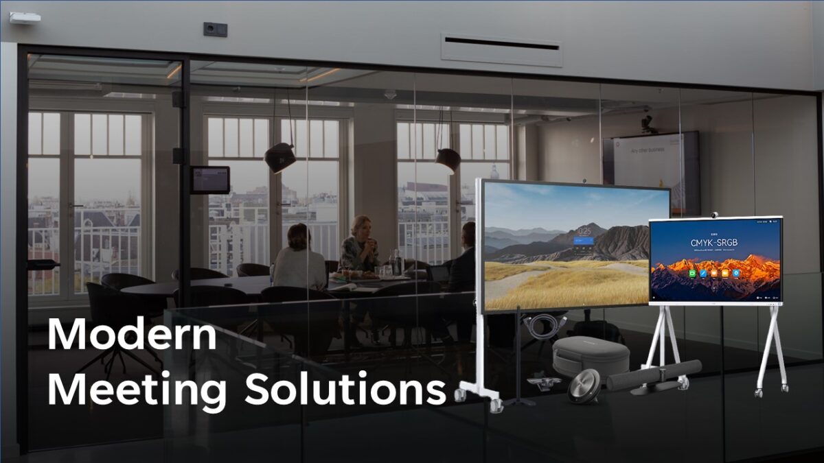 The Only Hardware Solution Partner You Ever Need - SRKK Computer