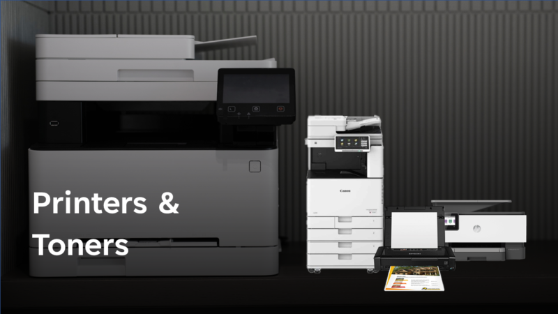 The Only Hardware Solution Partner You Ever Need - SRKK Computer